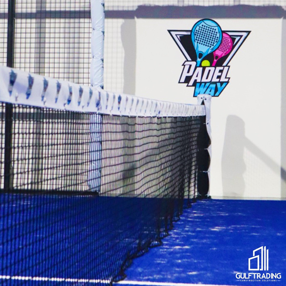 5 MUST VISIT PADEL TENNIS CLUBS IN UAE – Gulf Trading UAE | Decorative ...